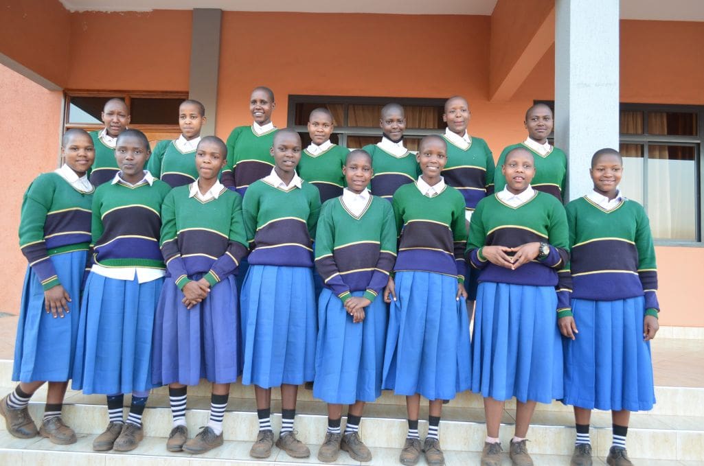 Maasai Girls Empowerment: The Rescue Center's Impact